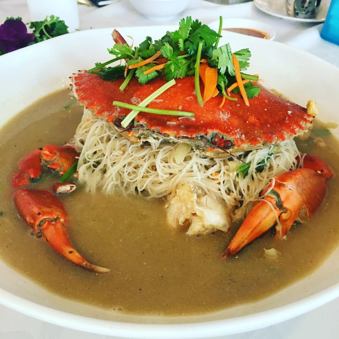 10 Best Crab Bee Hoon Places In Singapore | Eatbook.sg