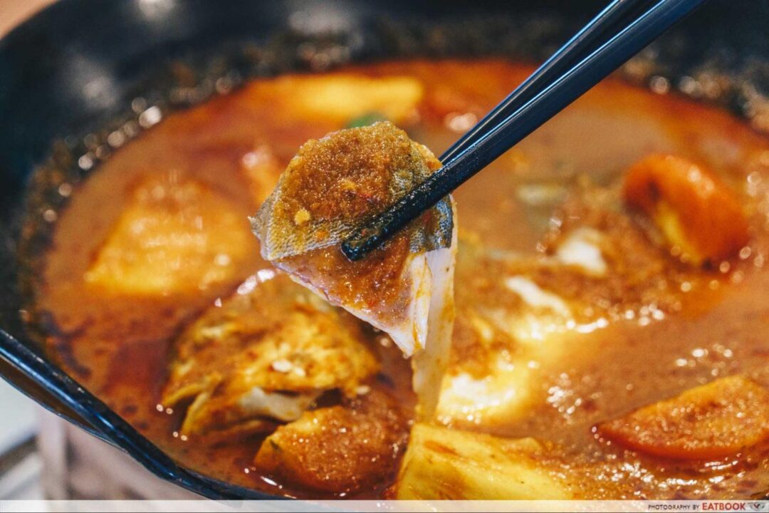 Esplanade Mall Has A Buy-3-Get-1-Free Lunch Promo On Ramen, Burgers ...