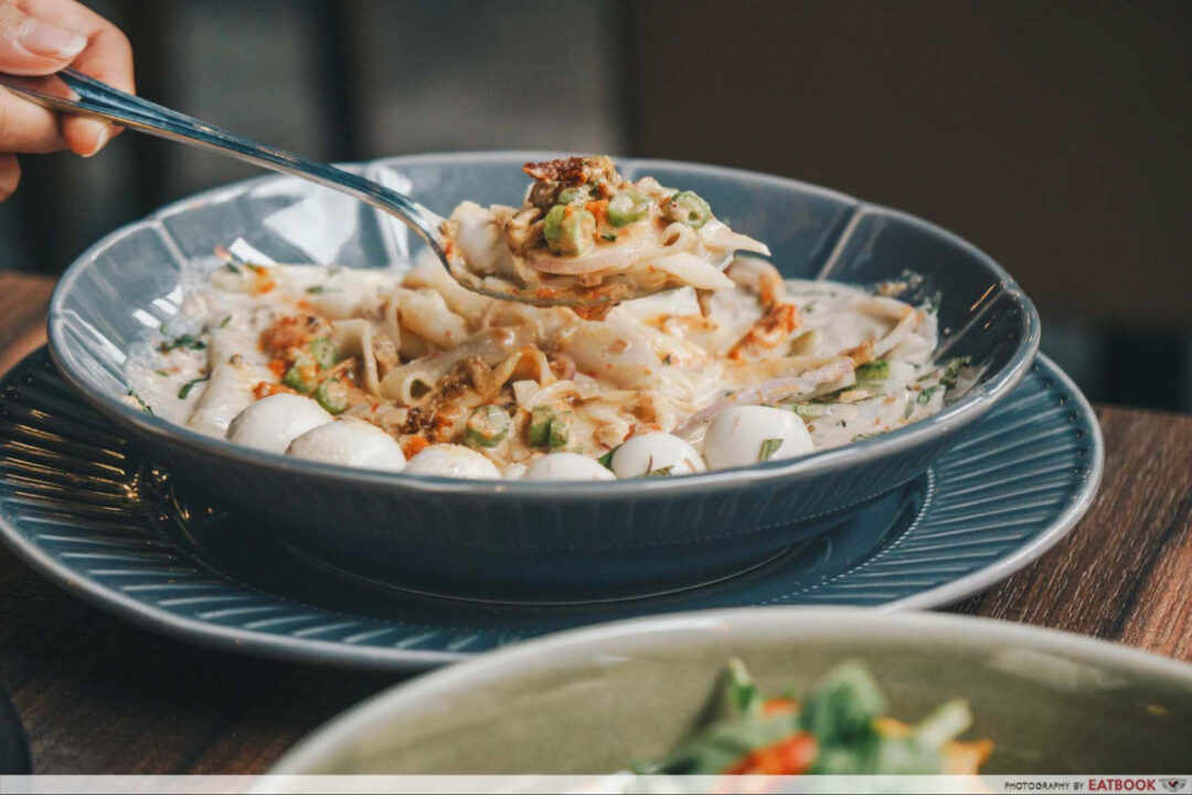 Esplanade Mall Has A Buy-3-Get-1-Free Lunch Promo On Ramen, Burgers ...