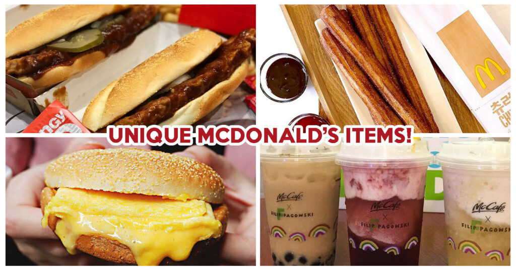 unique fast food dishes Archives - Eatbook.sg - Local Singapore Food ...