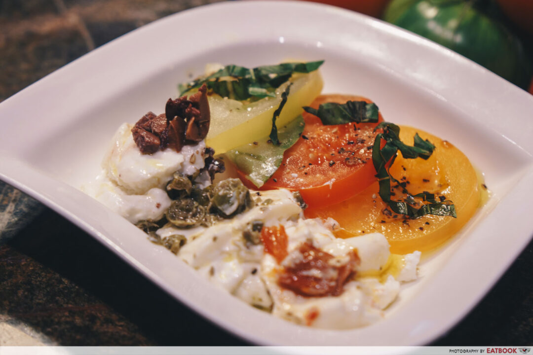 Edge Review: Best Sunday Brunch Buffet In Singapore With Donuts, Foie ...