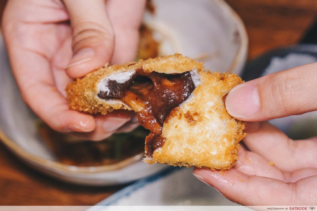 Mister Wu Review: $32+ Dim Sum Buffet In Singapore With Free-Flow ...