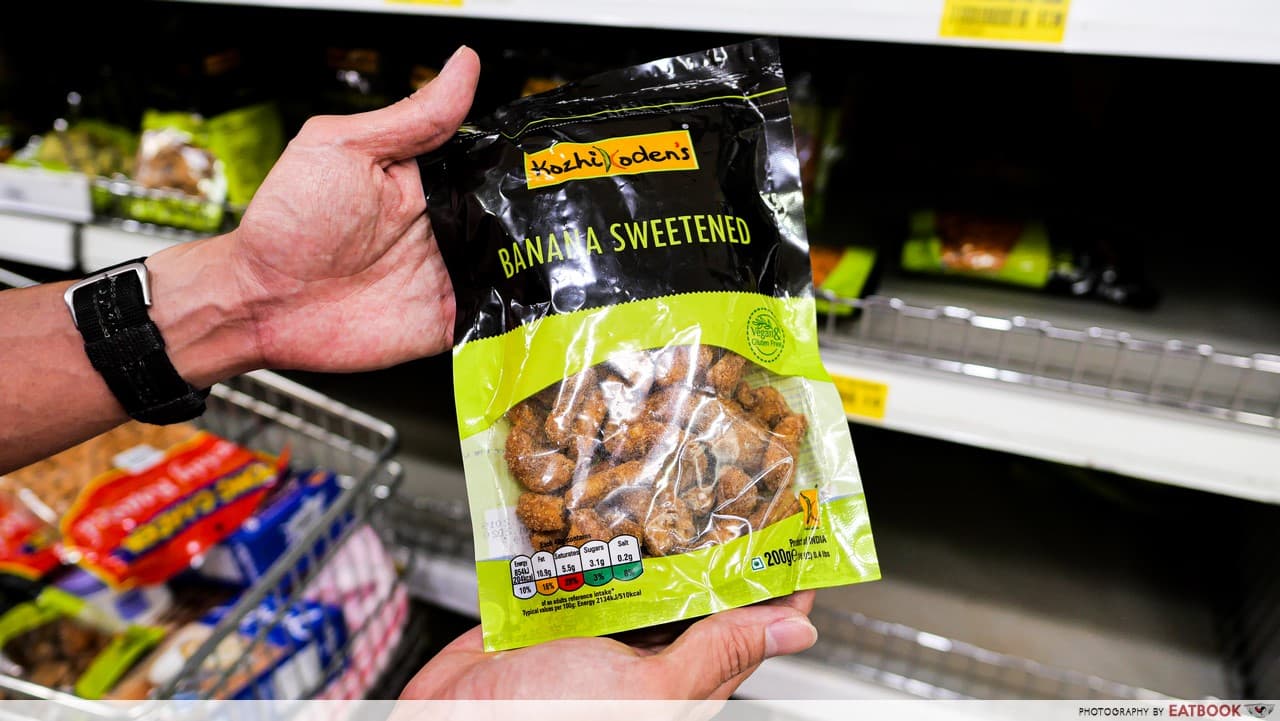 Mustafa Centre: Cheap And Unique Snacks To Get At The 24-Hour Little ...