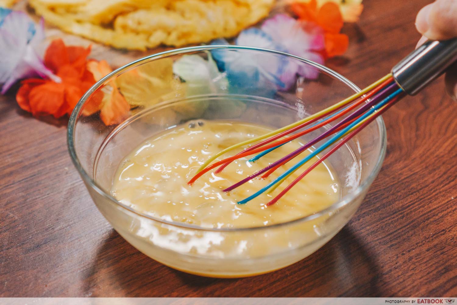 3 Neopets Omelette Recipes To Make For You And Your Neopet - Eatbook.sg ...