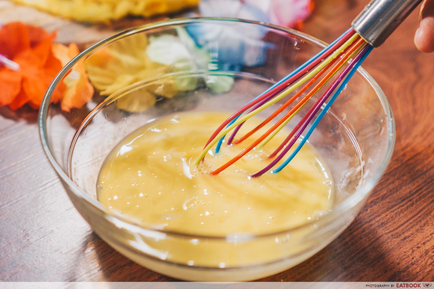 3 Neopets Omelette Recipes To Make For You And Your Neopet - Eatbook.sg ...