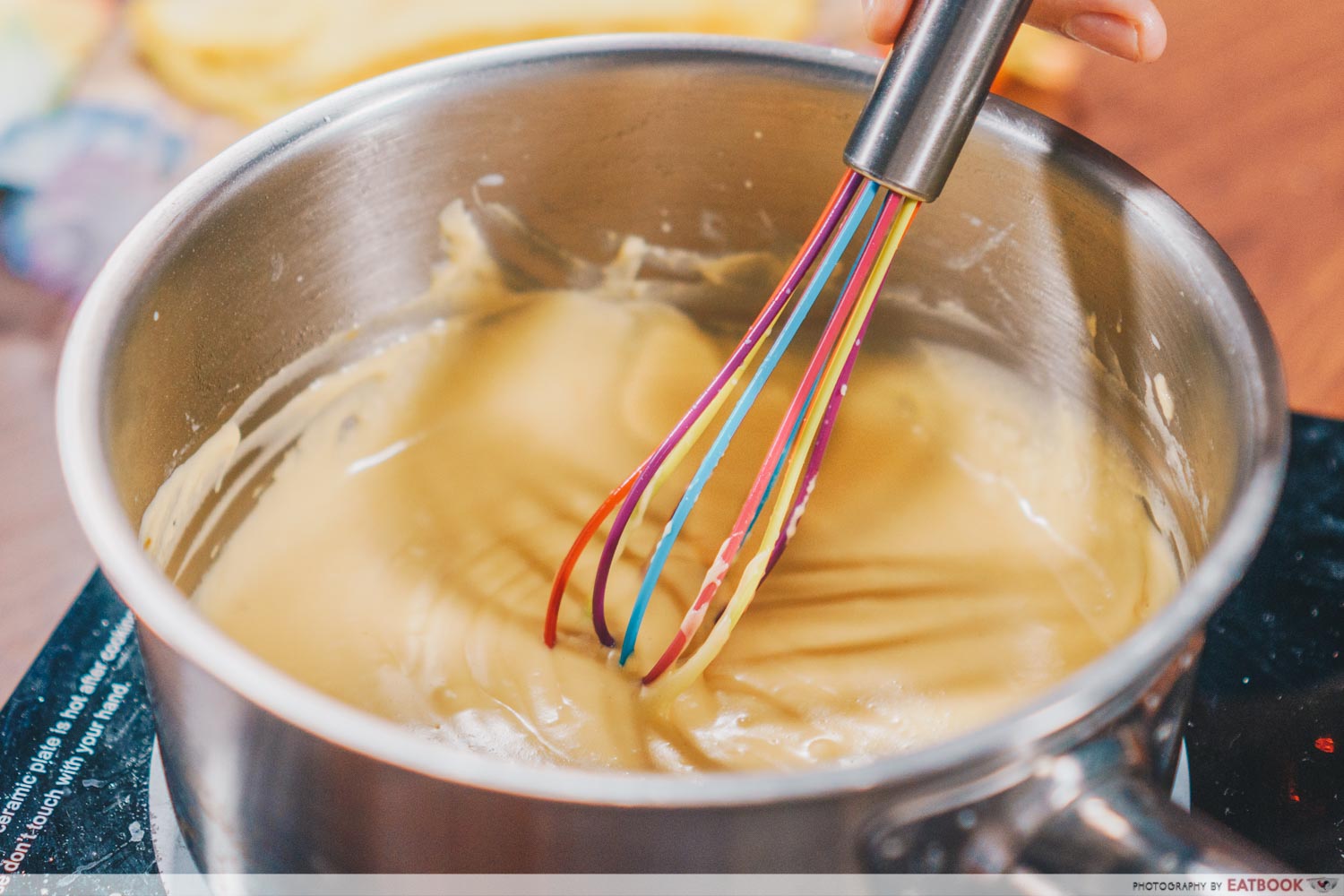 3 Neopets Omelette Recipes To Make For You And Your Neopet - Eatbook.sg ...