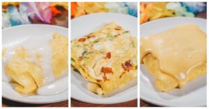 3 Neopets Omelette Recipes To Make For You And Your Neopet - Eatbook.sg ...
