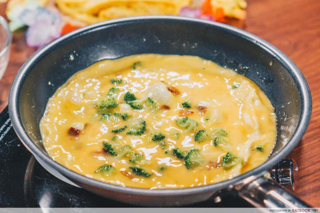 3 Neopets Omelette Recipes To Make For You And Your Neopet - Eatbook.sg ...