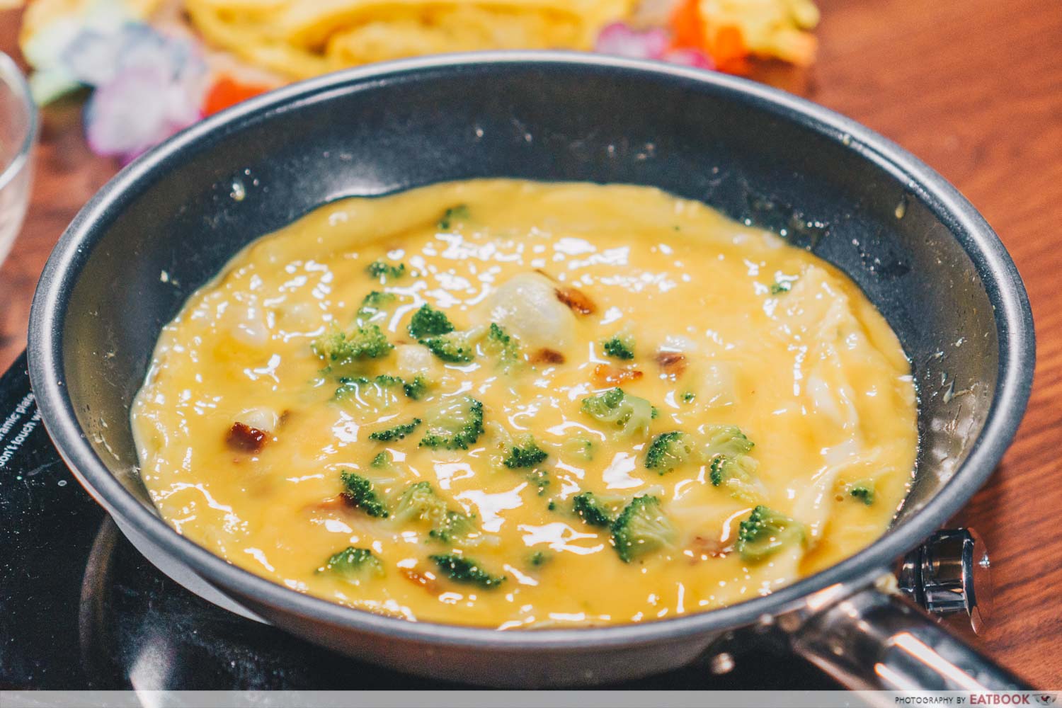 3 Neopets Omelette Recipes To Make For You And Your Neopet - Eatbook.sg ...