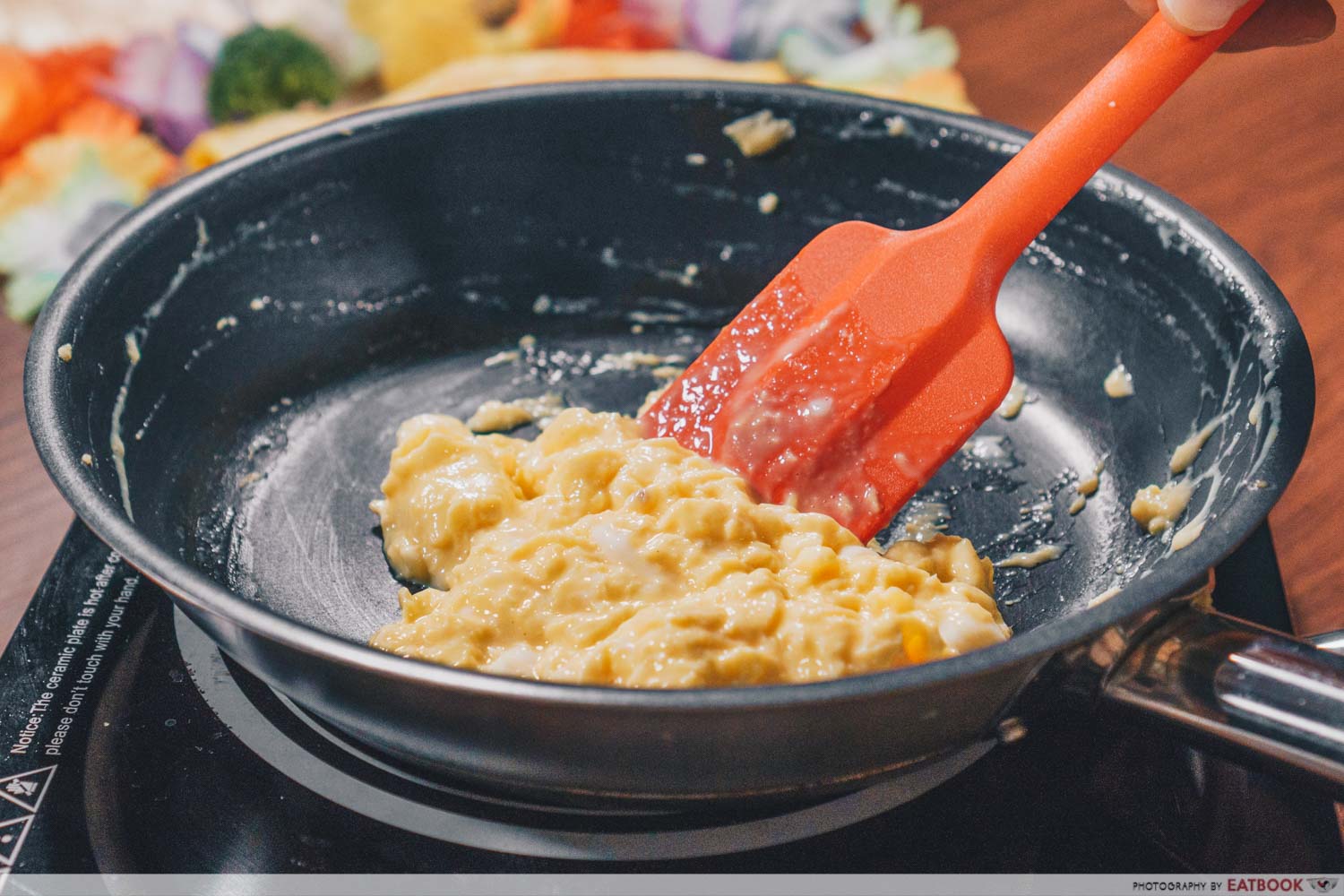 3 Neopets Omelette Recipes To Make For You And Your Neopet - Eatbook.sg ...