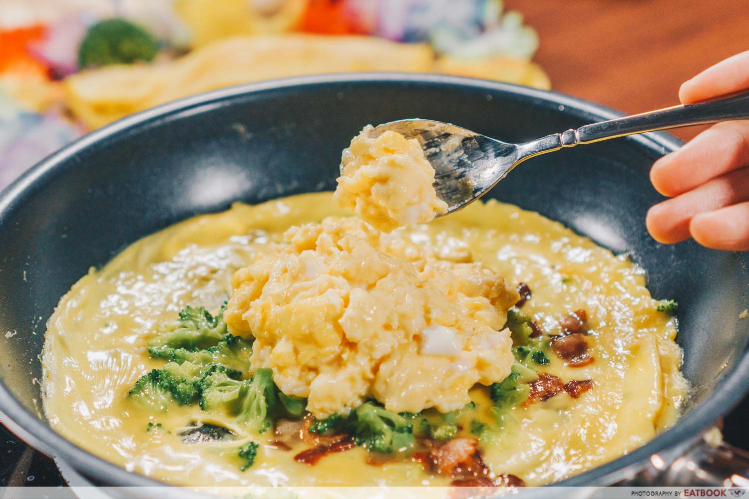 3 Neopets Omelette Recipes To Make For You And Your Neopet - Eatbook.sg ...