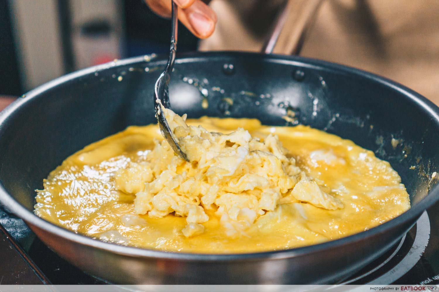 3 Neopets Omelette Recipes To Make For You And Your Neopet - Eatbook.sg ...