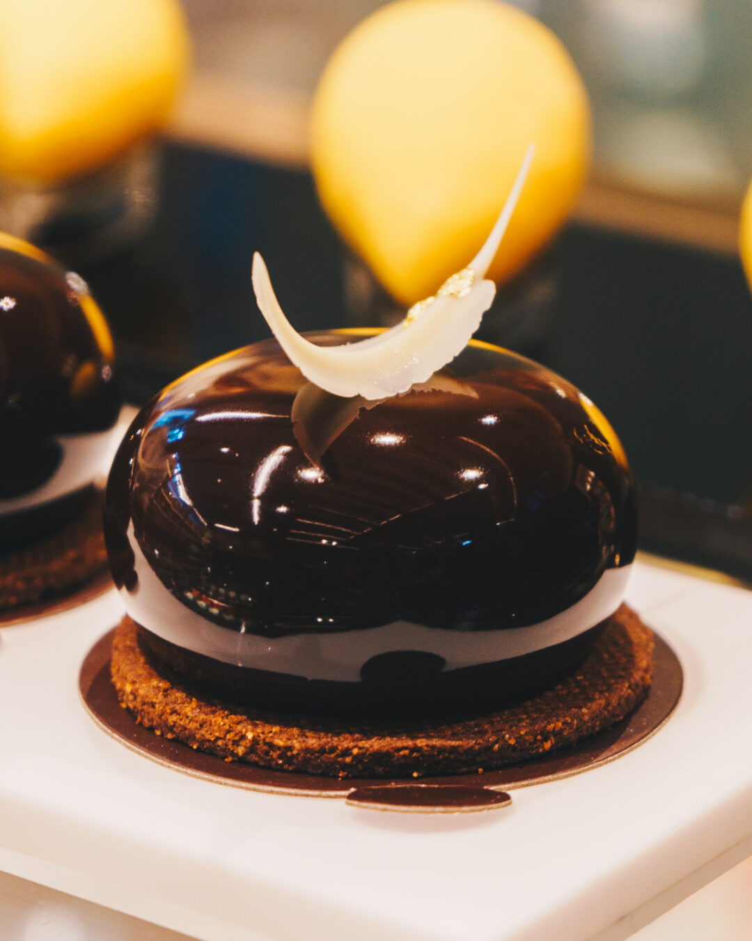 Origin + Bloom Review: 9-Layer Sandwich And Beautiful Pastries At ...