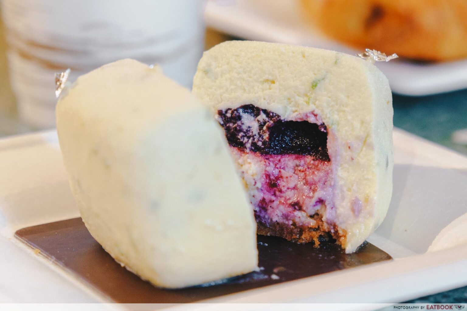 Origin + Bloom Review: 9-Layer Sandwich And Beautiful Pastries At ...