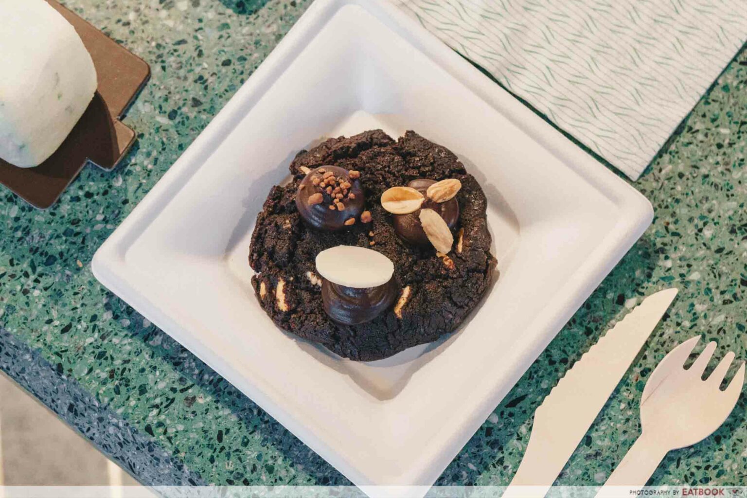 Origin + Bloom Review: 9-Layer Sandwich And Beautiful Pastries At ...