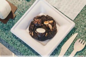 Origin + Bloom Review: 9-Layer Sandwich And Beautiful Pastries At ...