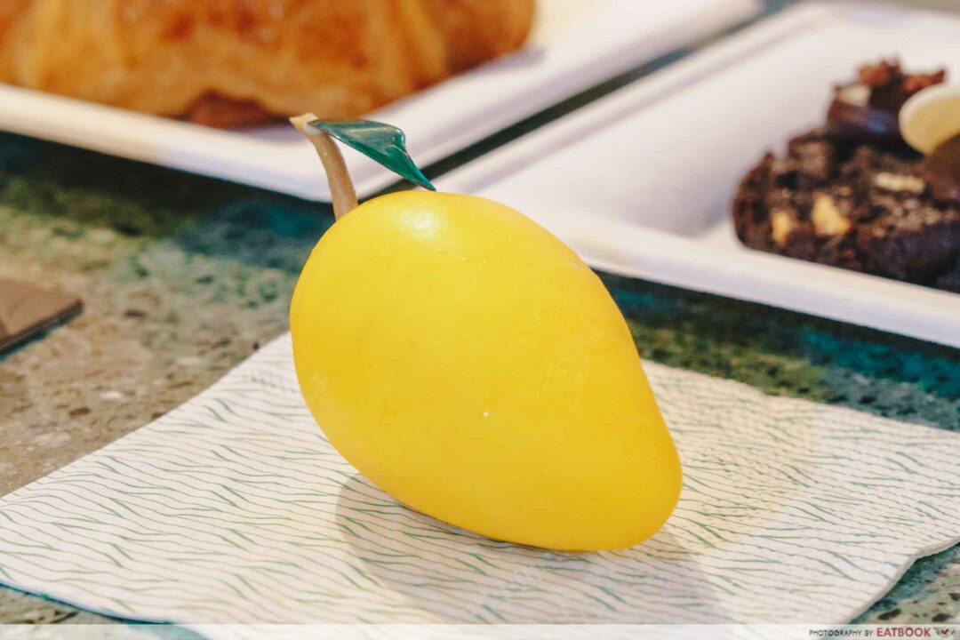 Origin + Bloom Review: 9-Layer Sandwich And Beautiful Pastries At ...