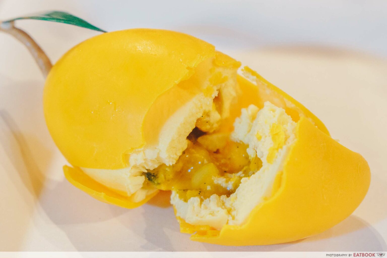 Origin + Bloom Review: 9-Layer Sandwich And Beautiful Pastries At ...