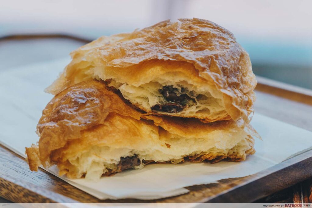 Petit Pain Review: Queue-Worthy Croissants At Joo Chiat By An Ex ...