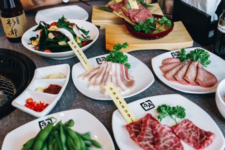 Velocity@Novena Square Food Guide: 12 Places To Eat, Including Bak Kut ...