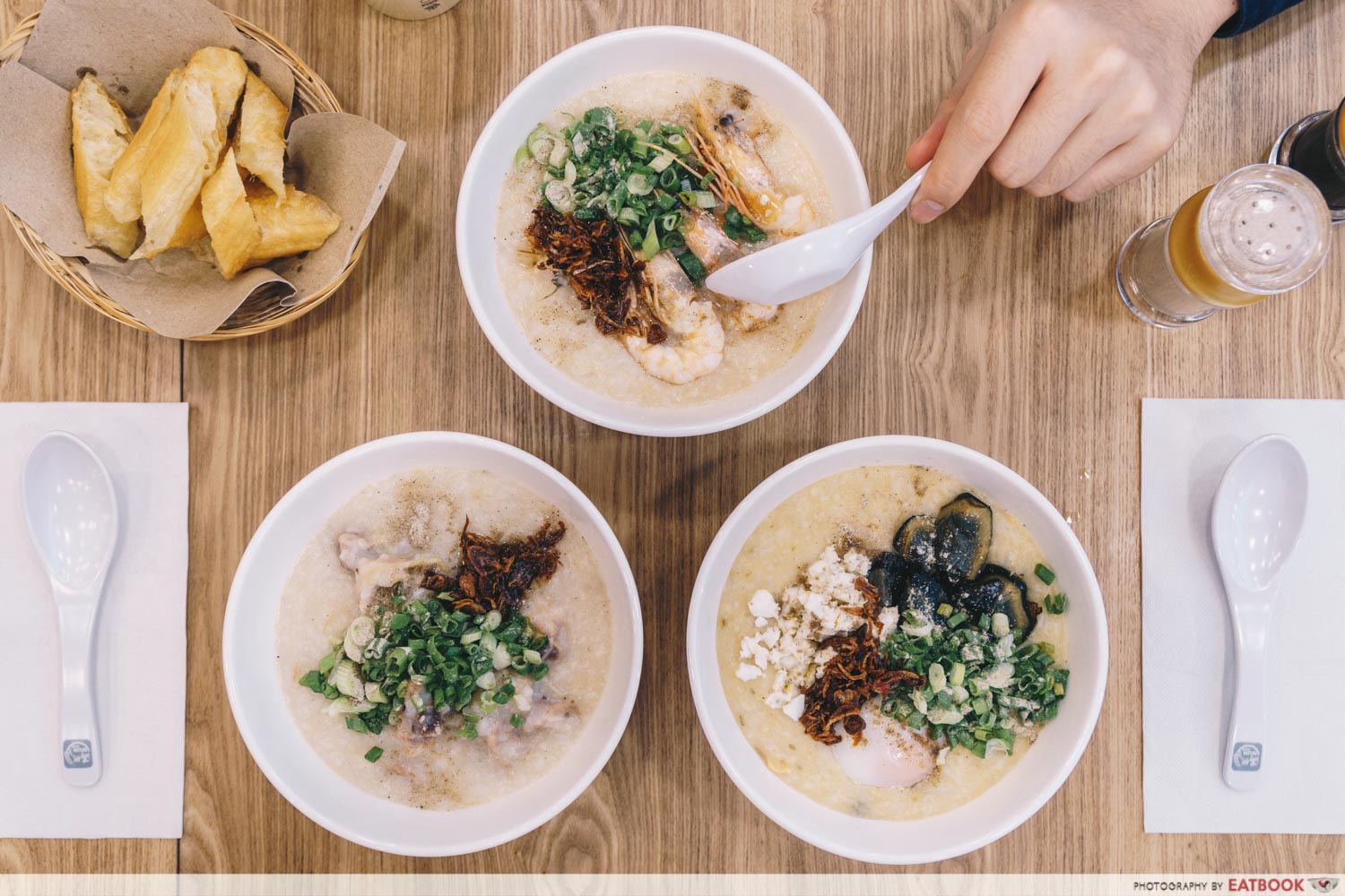 Velocity@Novena Square Food Guide: 12 Places To Eat, Including Bak Kut ...