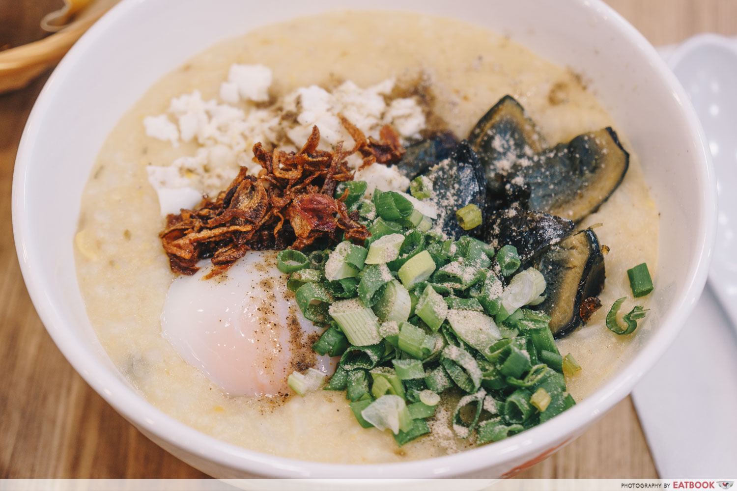 Velocity@Novena Square Food Guide: 12 Places To Eat, Including Bak Kut ...