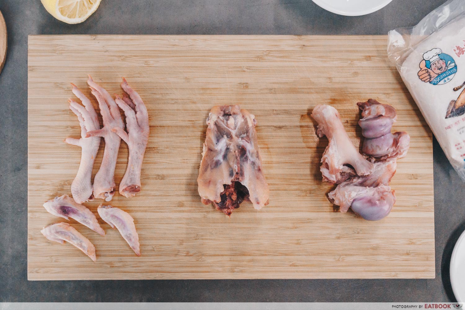 Beauty Collagen Broth Recipe: Collagen Hotpot Base Inspired By Beauty ...