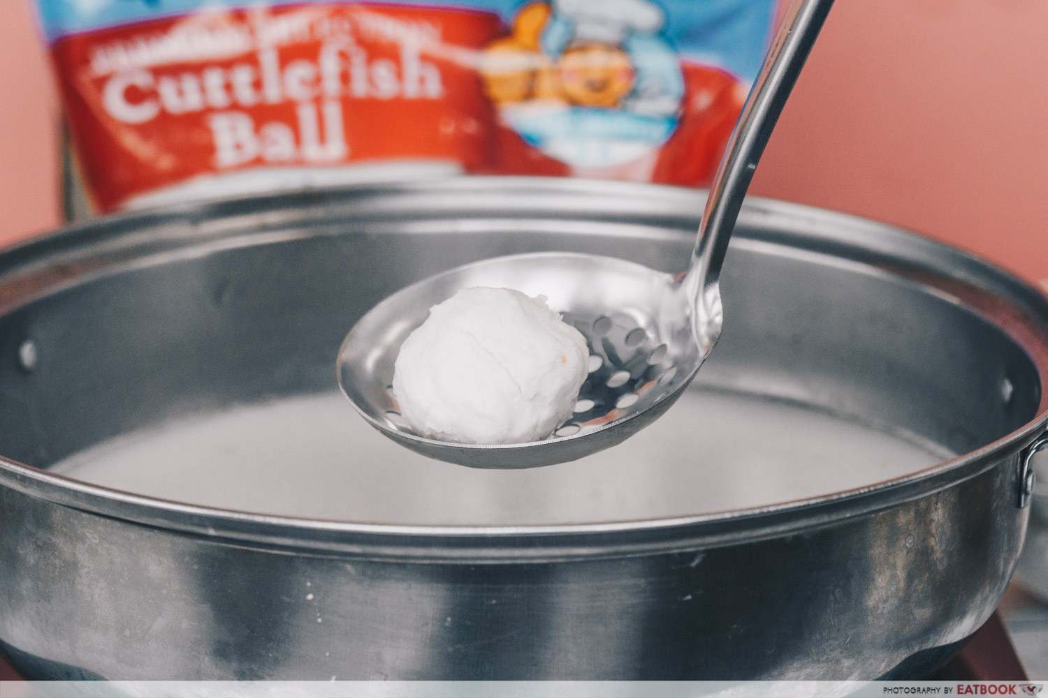 Beauty Collagen Broth Recipe: Collagen Hotpot Base Inspired By Beauty ...