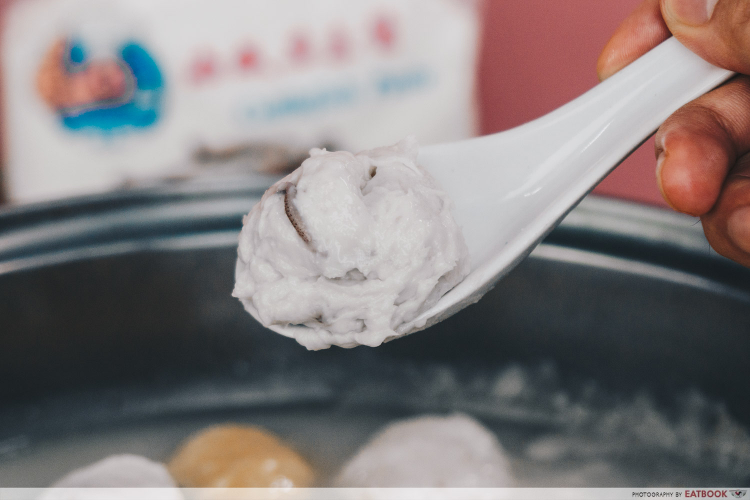 Beauty Collagen Broth Recipe: Collagen Hotpot Base Inspired By Beauty ...