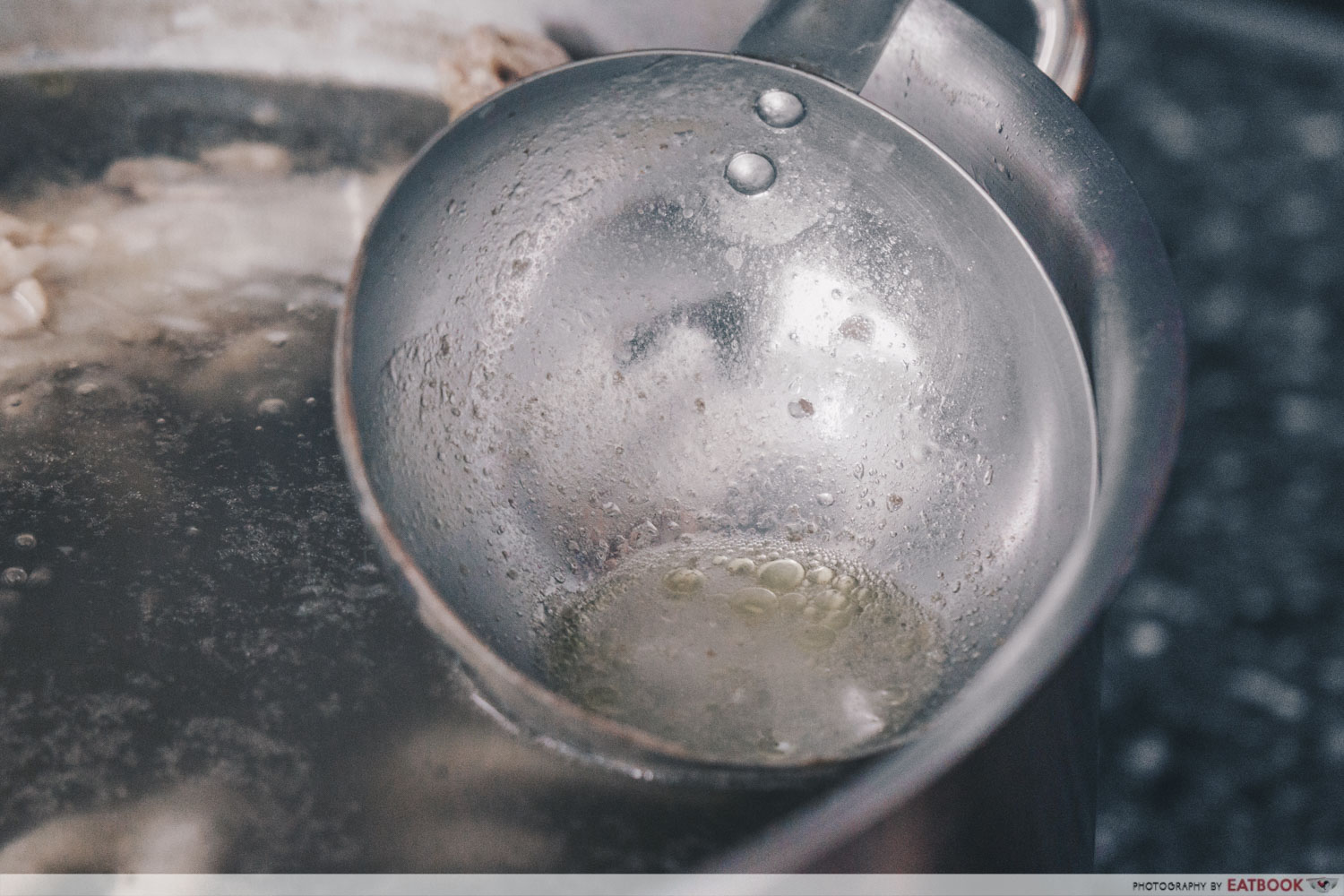 Beauty Collagen Broth Recipe: Collagen Hotpot Base Inspired By Beauty ...