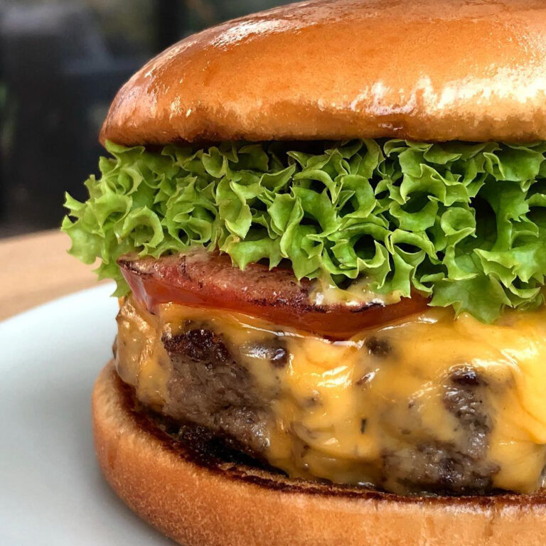 20 Best Burgers In Singapore For All Budgets | Eatbook.sg