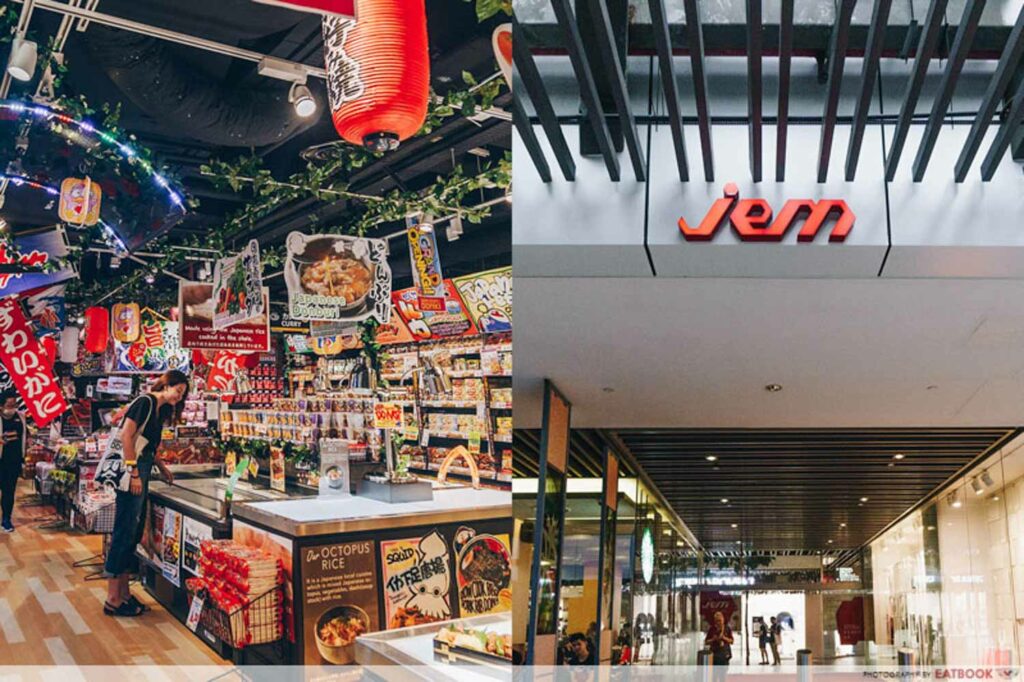 Don Don Donki Opens At Jem On 15 Jan 2020 With Free Goodie Bags And ...