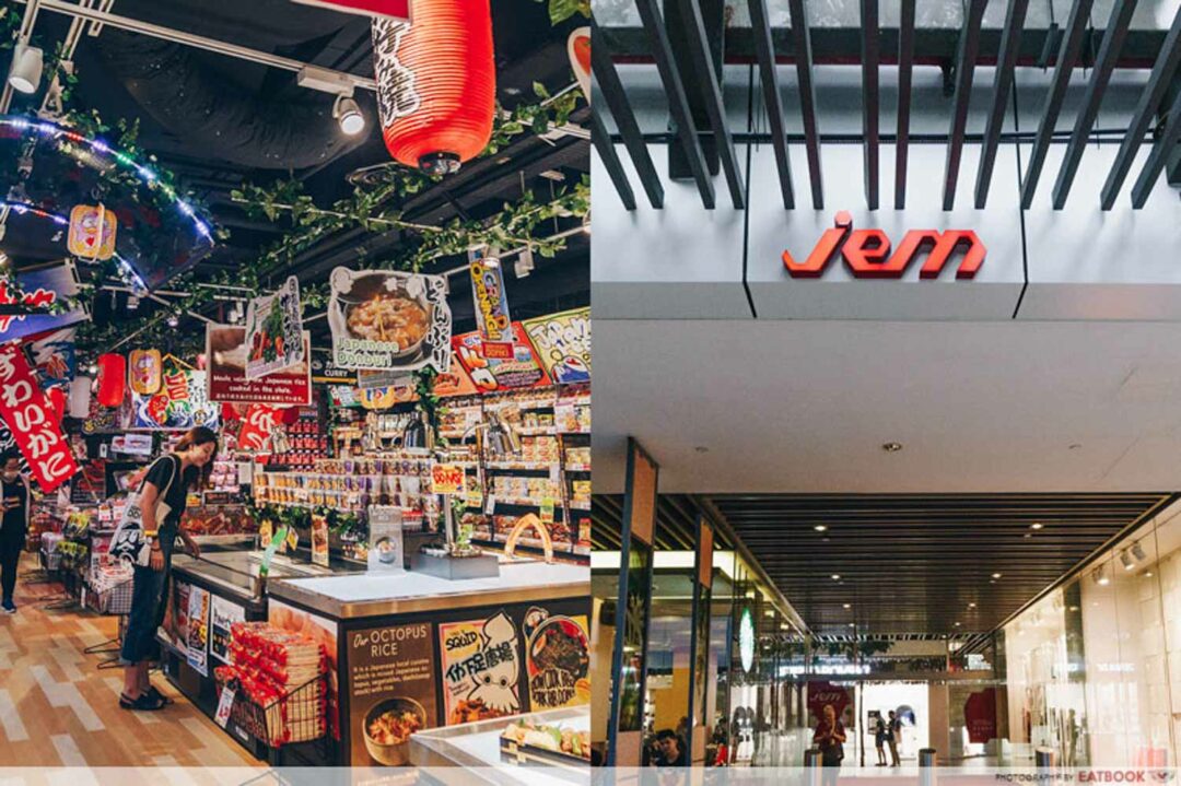 Don Don Donki Opens At Jem On 15 Jan 2020 With Free Goodie Bags And ...