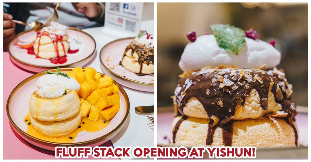 Slow Bakes: Waterfront Cafe At Yishun With Cheap Toast Sets | Eatbook.sg