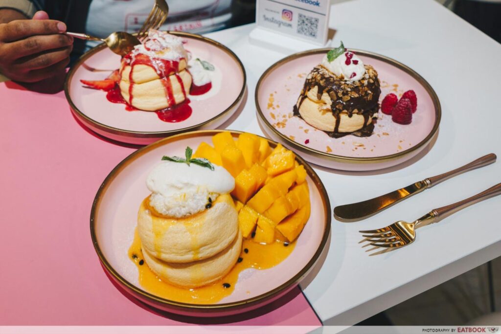 Fluff Stack To Open Third Outlet In Westgate This February