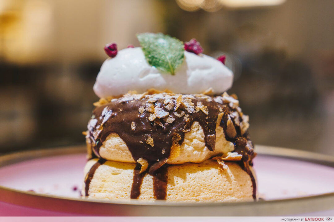 Paya Lebar Square And PLQ Food Guide | Eatbook.sg