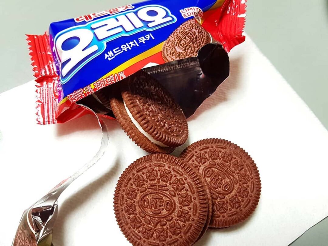 10 Oreo Creations Including Ice Cream Cake And Cereal For #Oreoholics