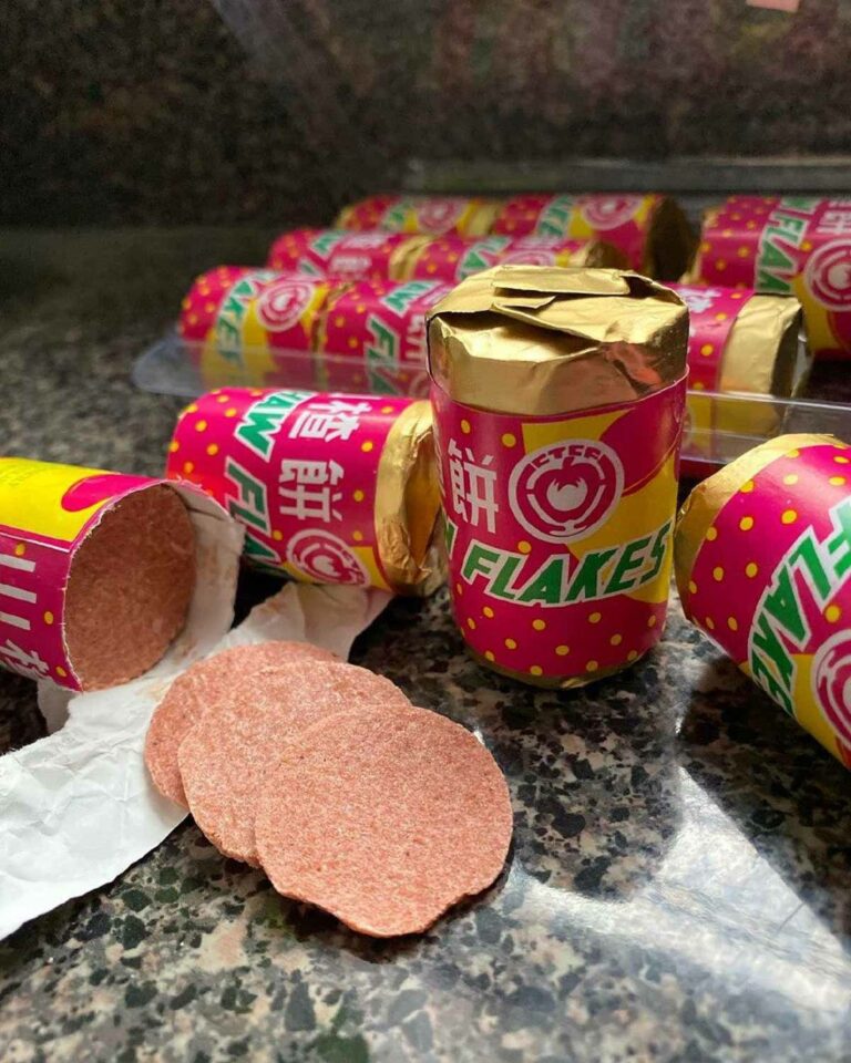 20 Nostalgic Primary School Snacks We Grew Up Loving - Eatbook.sg ...