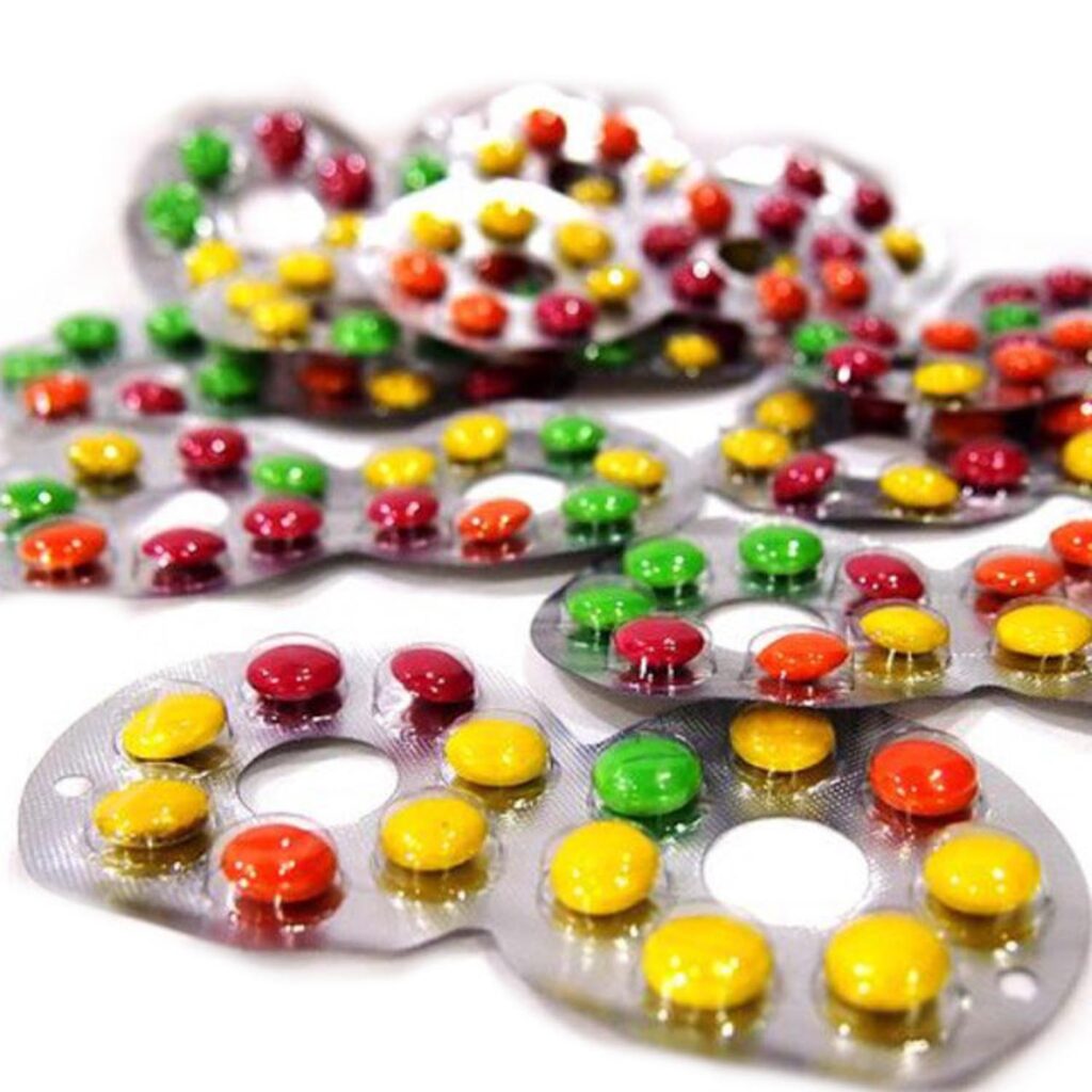 20 Nostalgic Primary School Snacks We Grew Up Loving - Eatbook.sg ...