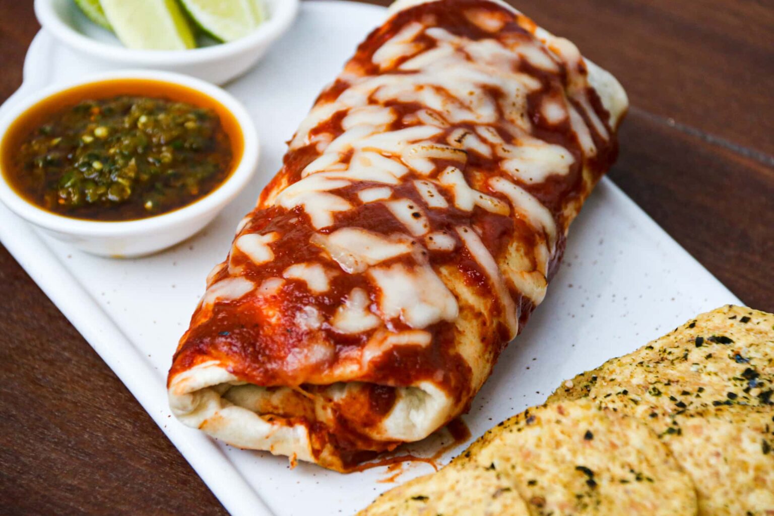 20 Bugis Food Places For Space-Themed Meals, Fusion Nasi Lemak And More