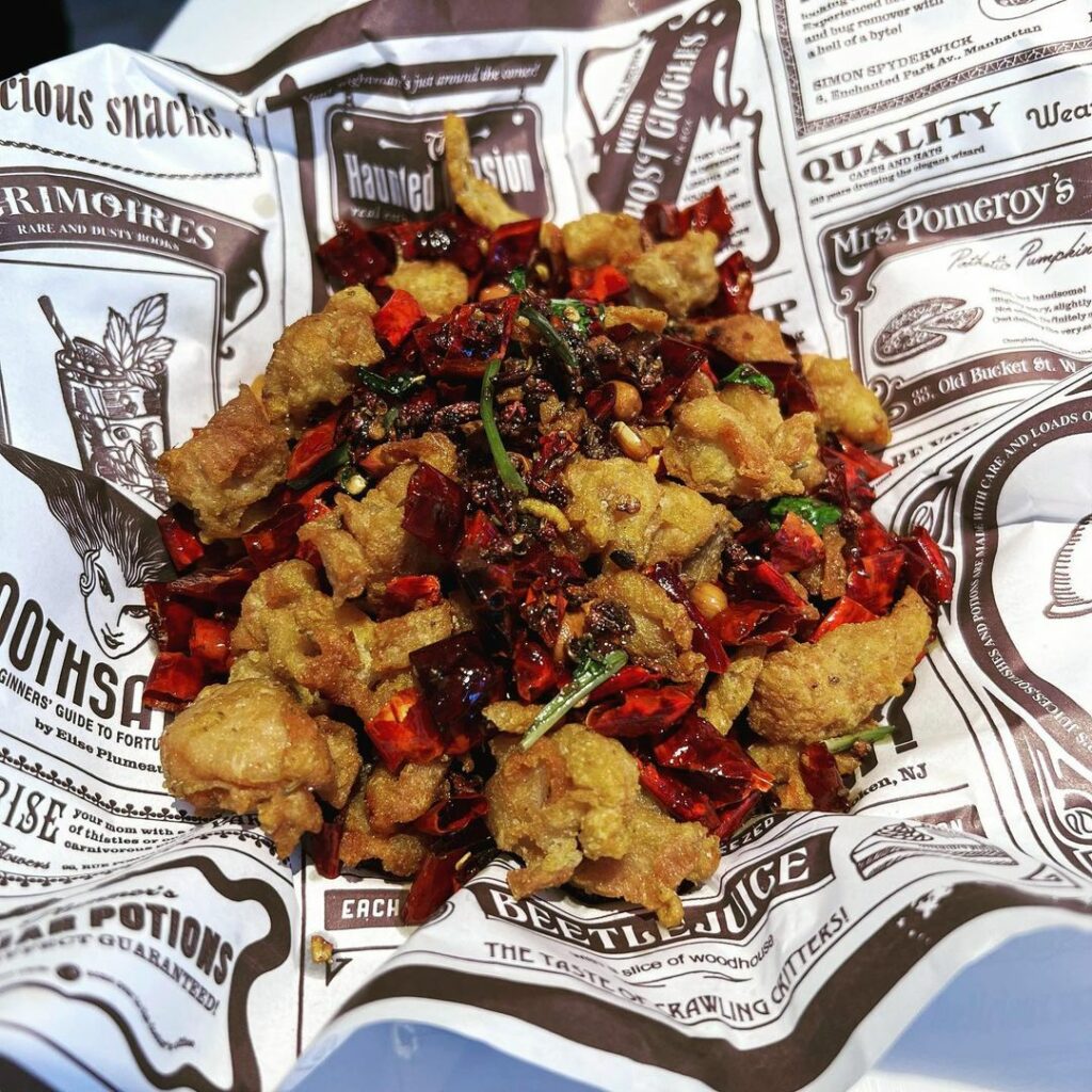 Bugis Food Guide: 30 Best Places To Dine At | Eatbook.sg