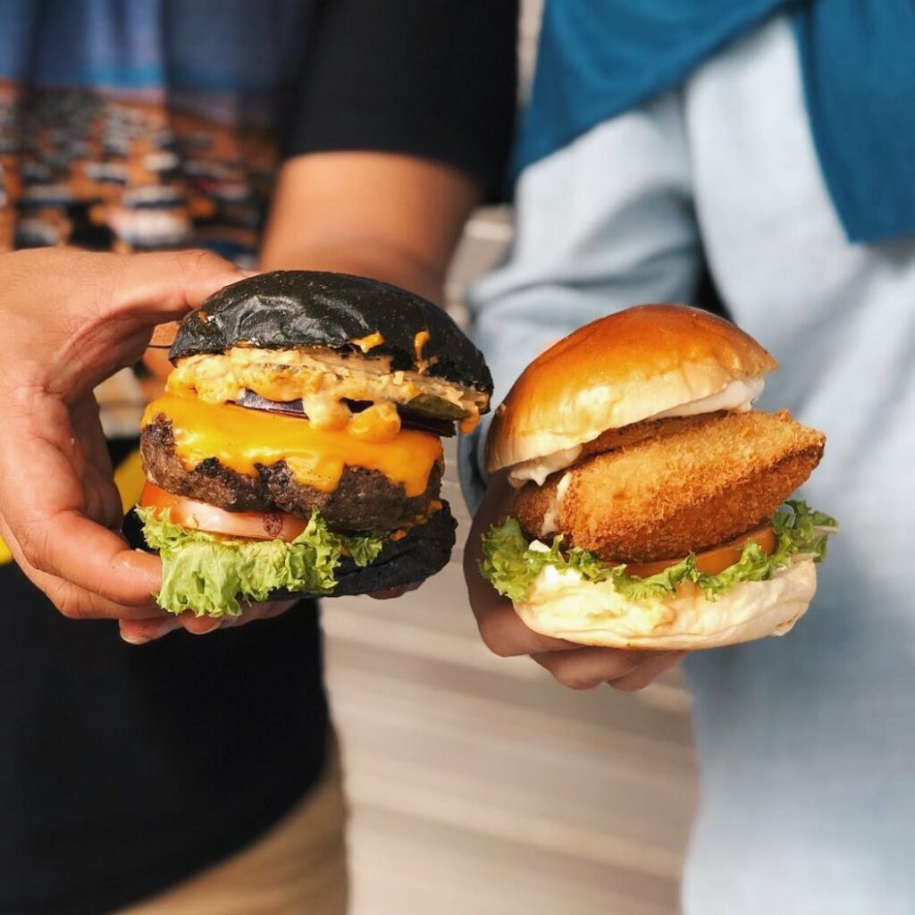 20 Best Burgers In Singapore For All Budgets | Eatbook.sg