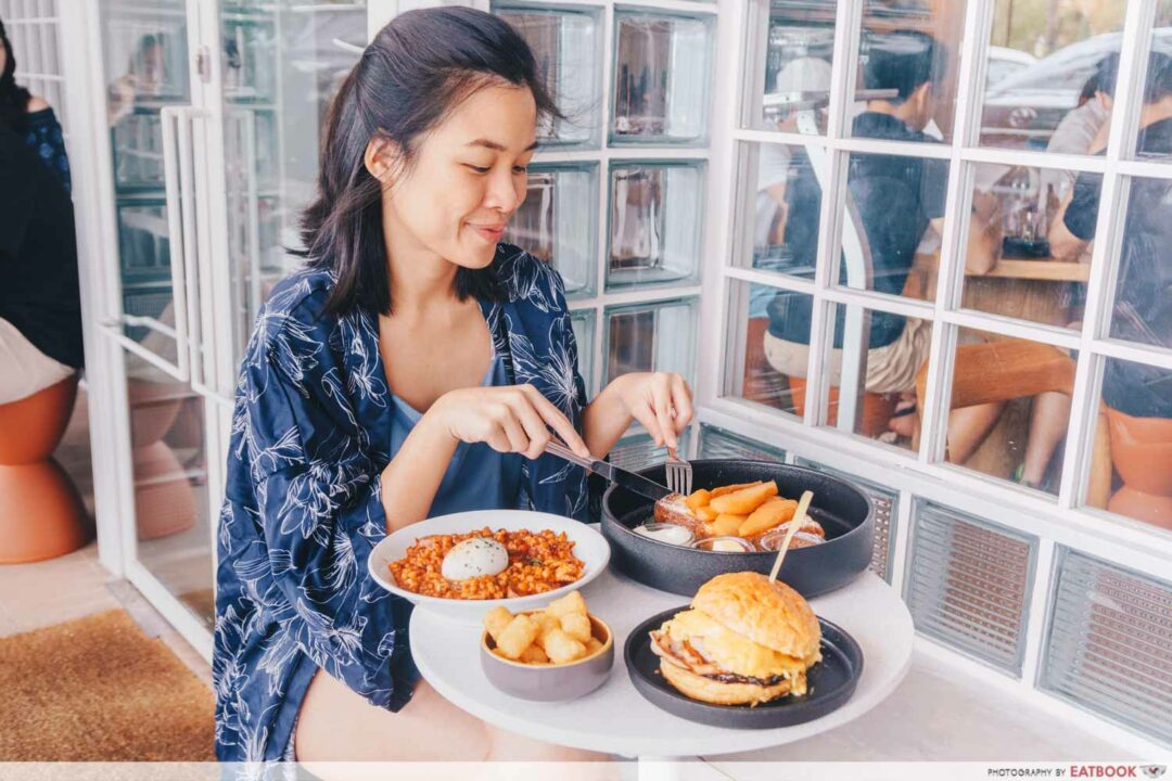 Apollo Coffee Bar Review: New Cafe At Serangoon Gardens That Reminds Us ...