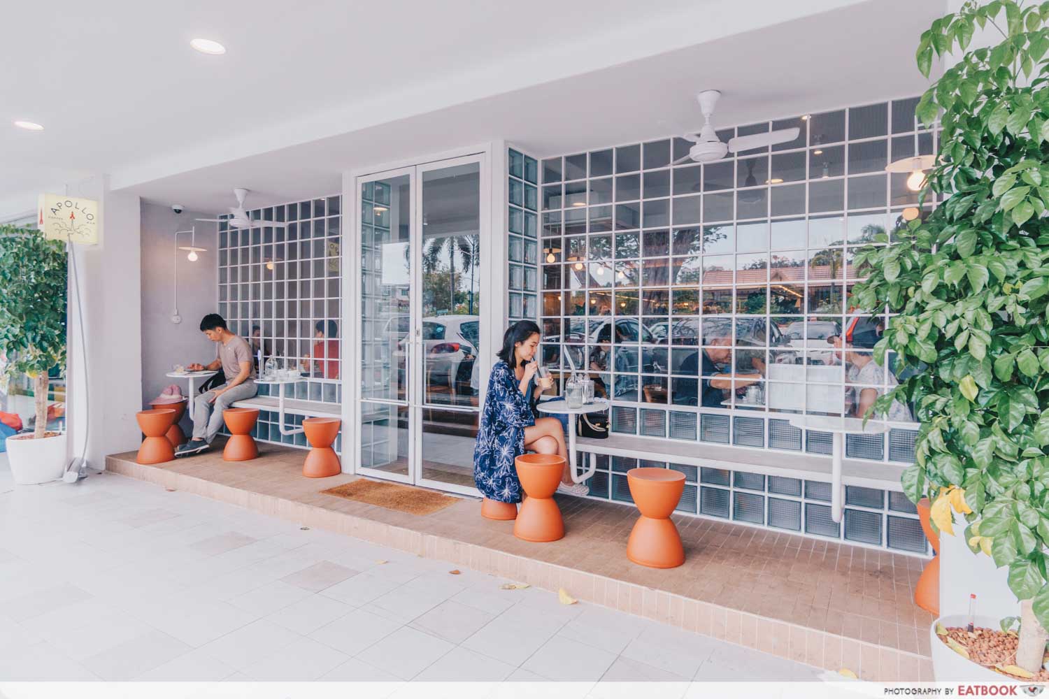 Apollo Coffee Bar Review: New Cafe At Serangoon Gardens That Reminds Us ...