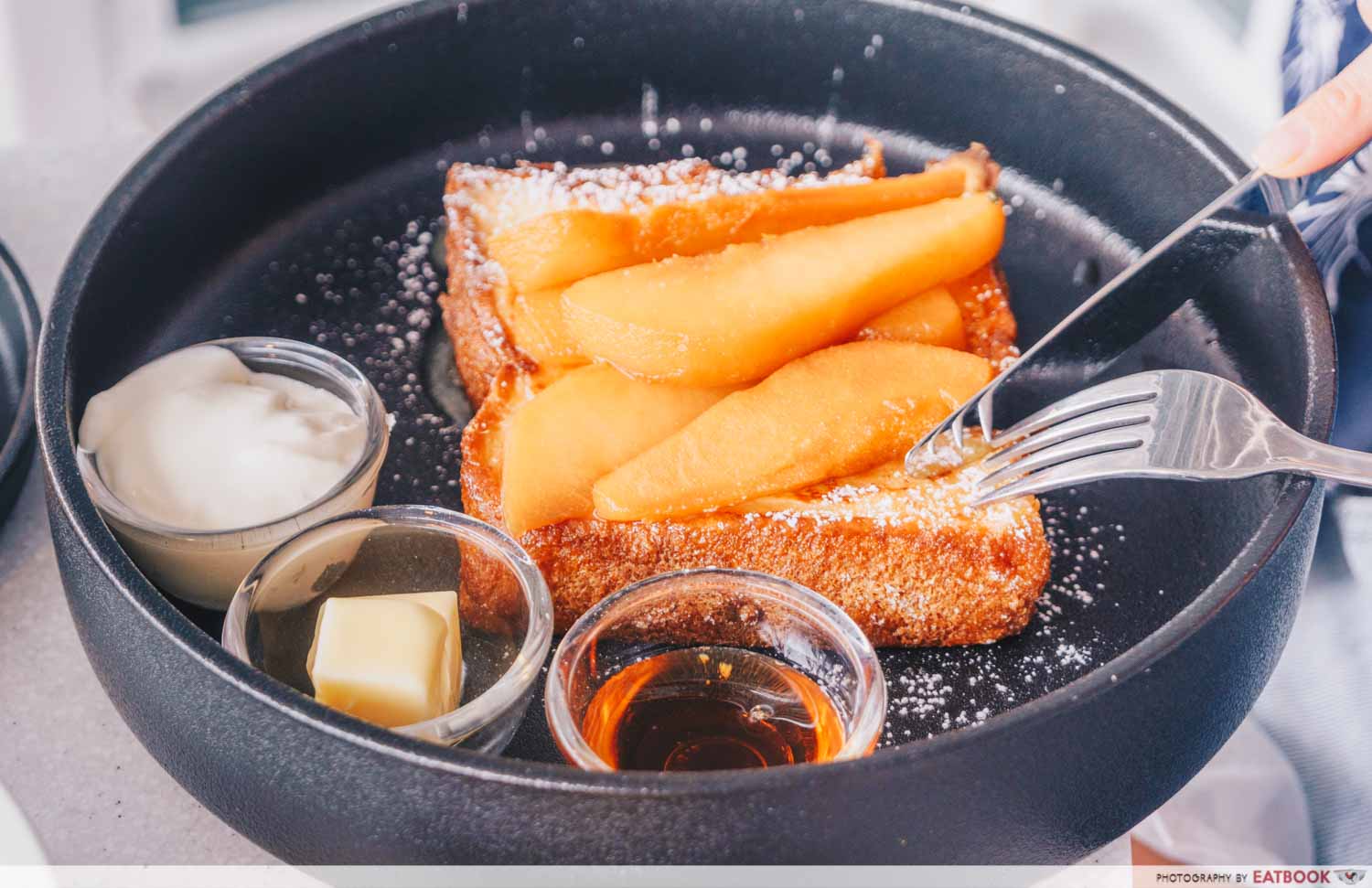 Apollo Coffee Bar Review: New Cafe At Serangoon Gardens That Reminds Us ...