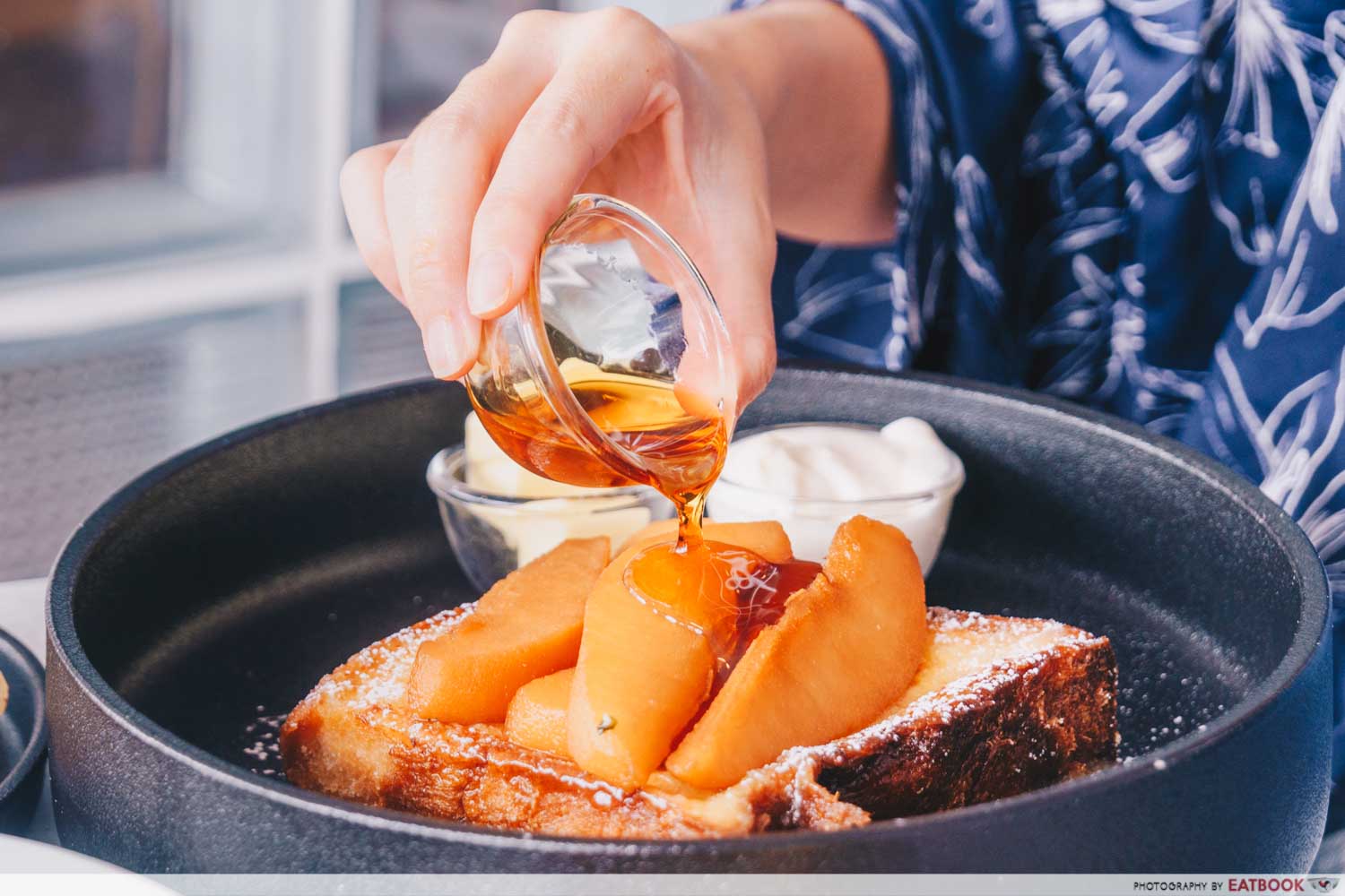 Apollo Coffee Bar Review: New Cafe At Serangoon Gardens That Reminds Us ...