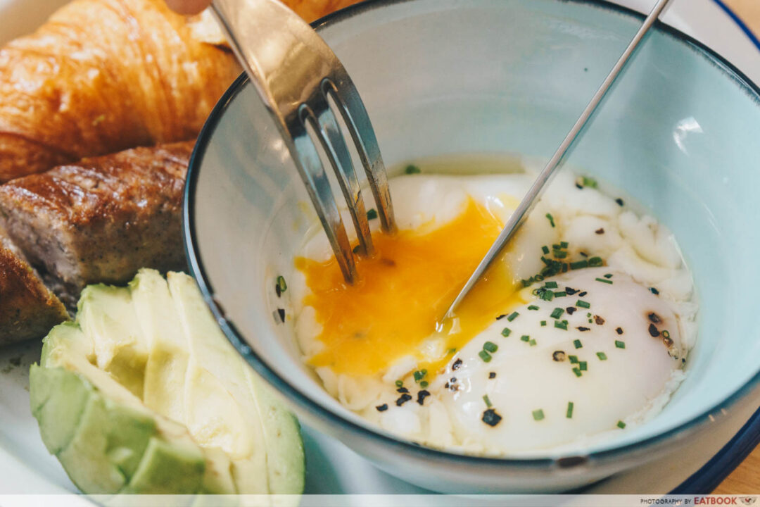 Baker's Bench Bakery Review: New Minimalist Cafe With Build-Your-Own ...