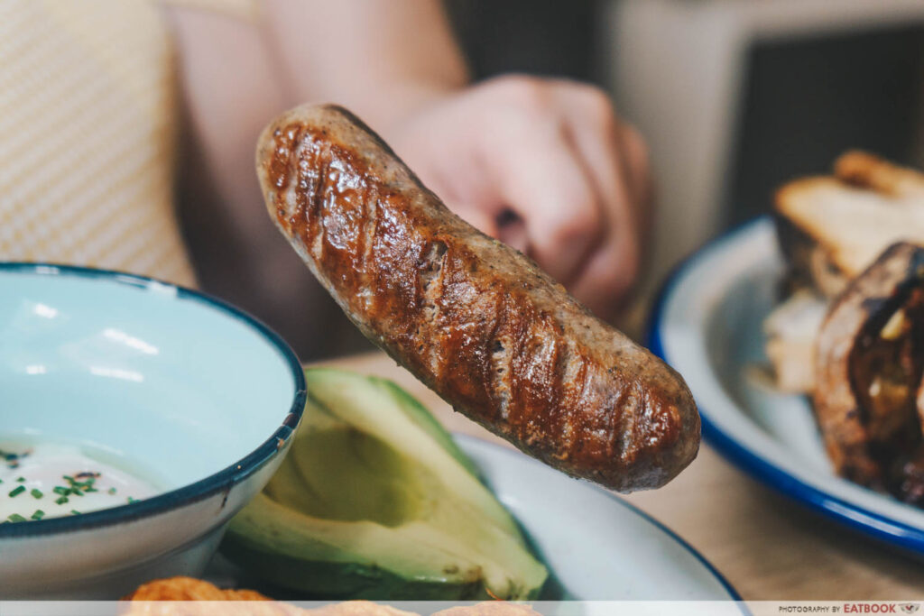 Baker's Bench Bakery Review: New Minimalist Cafe With Build-Your-Own ...