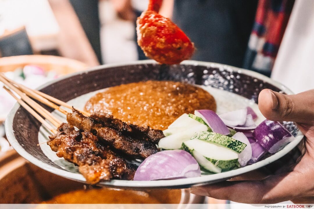 Buffet Town Reopens With Two-Pax Dine-In All-You-Can-Eat Deals From ...