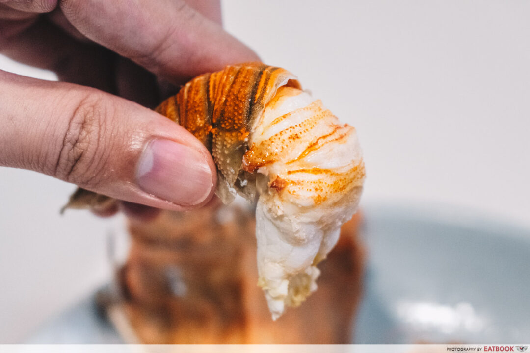 Buffet Town Review: Free-Flow Sashimi And Teppanyaki Under $25 Per ...